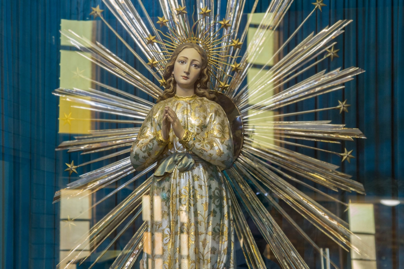 Our Lady Queen of Peace Catholic Church